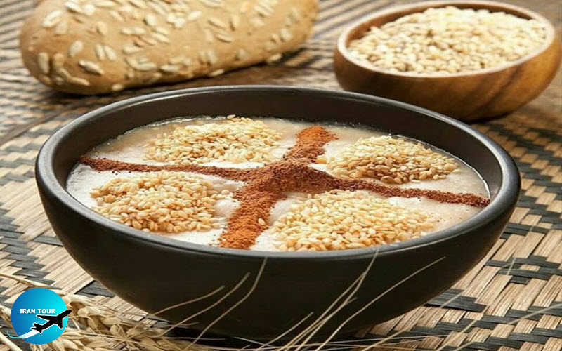 Iran Tour - What is 10 Popular street food in Iran that make your water ...